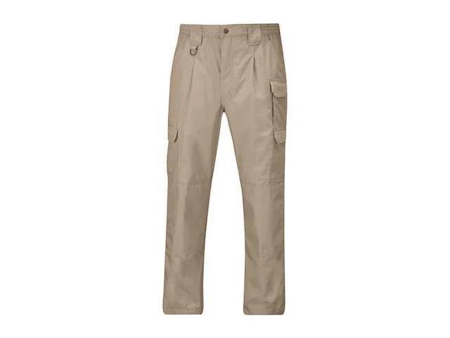 Click here for PROPPER F52525025054X37 Mens Tactical Pant Khaki 5... prices