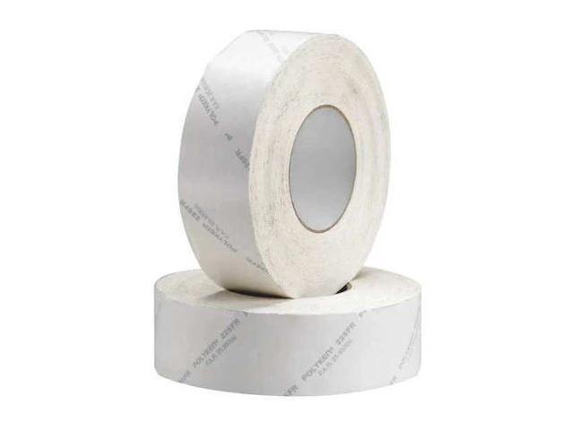 Click here for POLYKEN 225FR-3 Duct Tape  White  60 yd L  3 in W prices
