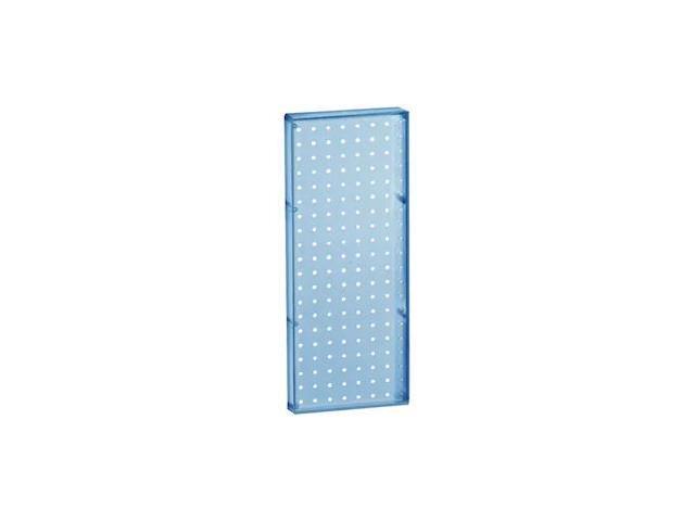 Click here for AZAR DISPLAYS 770820-BLU 8 x 20.625 Pegboard Panel... prices