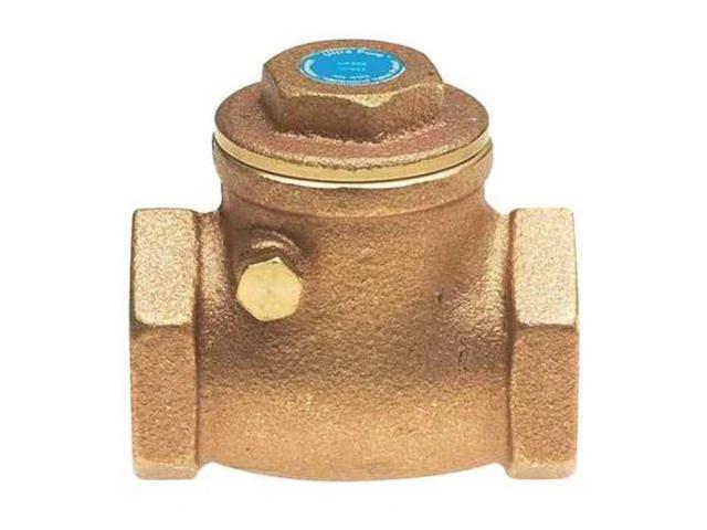 Click here for MILWAUKEE VALVE UP0967000200 2 Threaded Low Lead B... prices