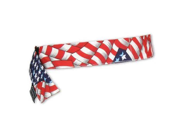 Click here for ERGODYNE 6705CT Cooling Bandana One Size PVA And C... prices