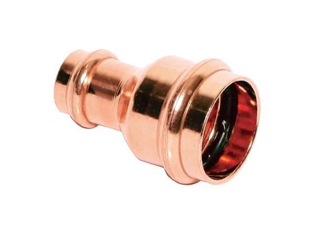 Click here for LEGEND VALVE 450-541P 1-1/2x1 PRESS RED COUPLING prices