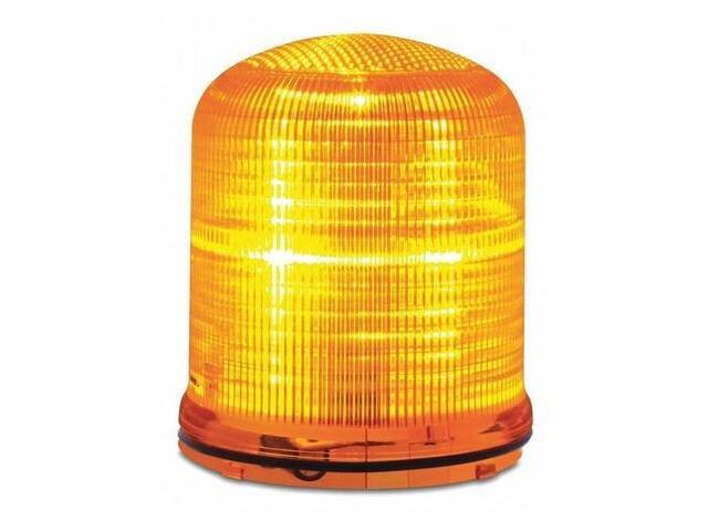 Click here for FEDERAL SIGNAL SLM200A Warning Light  Amber  LED... prices