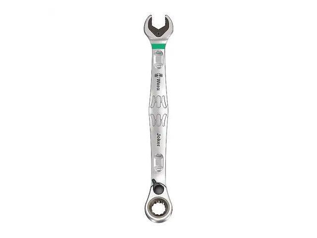 Click here for WERA 05020068001 Ratcheting Wrench Metric 13mm Hea... prices