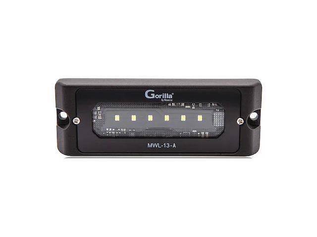 Click here for MAXXIMA MWL-13-A Work Light 590 lm LED 2-13/64 H prices