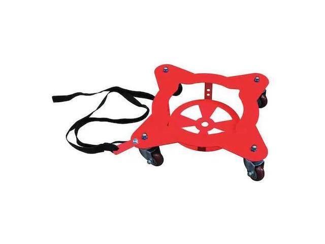 Click here for ZORO SELECT 48J134 Pail Dolly Cap 100 lb 5 gal Dru... prices