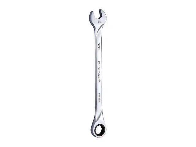 Click here for WESTWARD 54PN85 Wrench Combination/Extra Long SAE... prices
