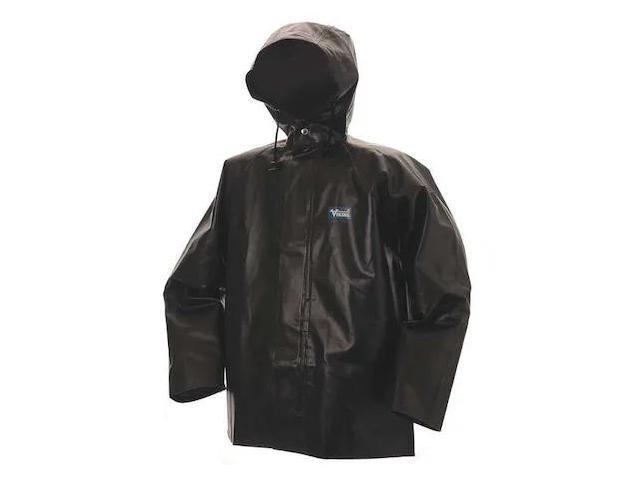 Click here for VIKING 4125J-L Viking Journeyman PVC Hood Jacket G... prices