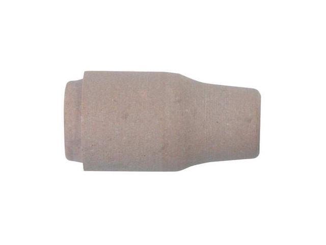 Click here for MILLER ELECTRIC 13N14 Nozzle Lava No 4 (1/4 In) PK... prices