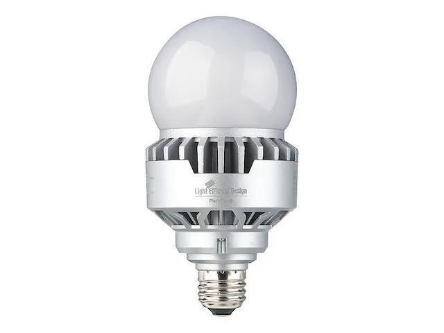 Click here for LIGHT EFFICIENT DESIGN LED-8015E30-G2 LED Bollard... prices