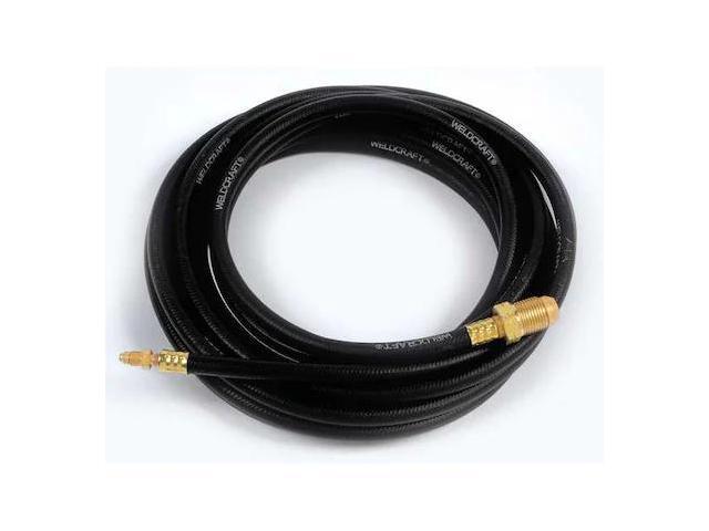 Click here for MILLER ELECTRIC 41V29R Power Cable Rubber 25 Ft (7... prices