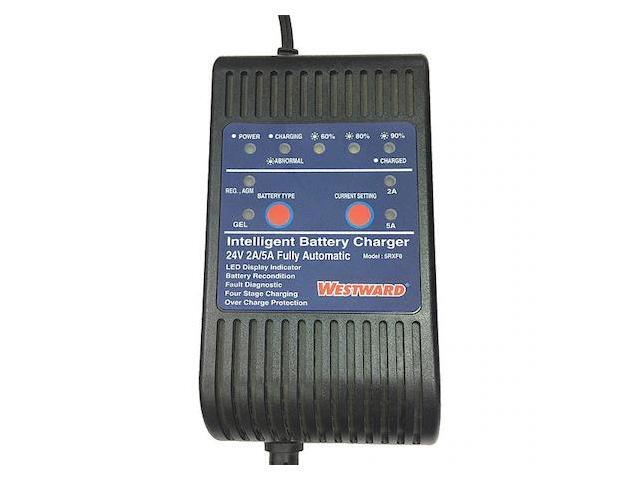 Click here for WESTWARD 5RXF0 Electronic Switching Chrgr Ext Char... prices