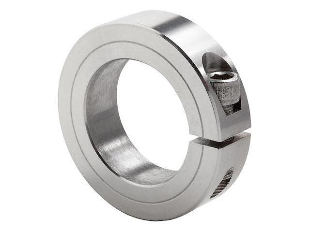 Click here for CLIMAX METAL PRODUCTS 1C-187-S Shaft Collar Clamp... prices