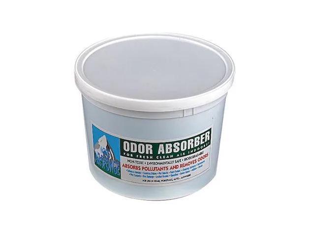 Click here for ZORO SELECT 0000101-3 Sponge Air Freshener Tub  Si... prices