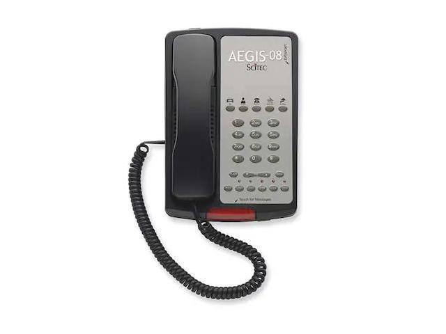 Click here for CETIS Aegis-T5-08 (BK) Hospitality Speakerphone  B... prices