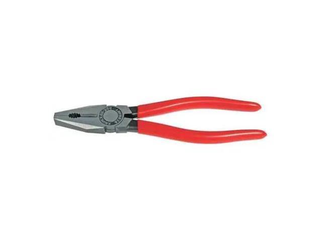Click here for KNIPEX 03 01 200 8 in Linemans Plier  Steel prices