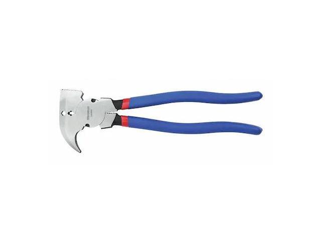 Click here for WESTWARD 53JX02 Fencing Plier 10-1/4 Overall Lengt... prices