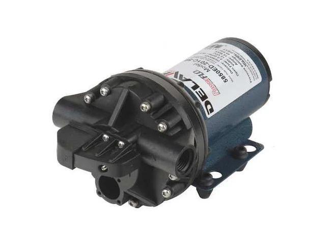 Click here for DELAVAN FLUID POWER 5850ED-201C-SB Diaphragm Pump... prices