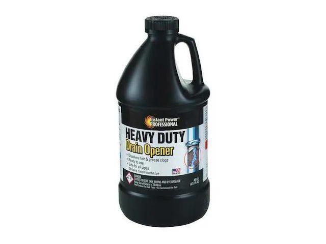 Click here for INSTANT POWER PROFESSIONAL 8875 Heavy-Duty Drain O... prices
