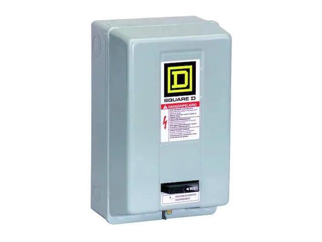 Click here for SQUARE D 8536SBG2V02H30S NEMA Magnetic Motor Start... prices