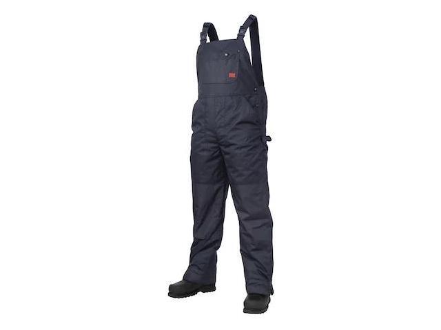 Click here for TOUGH DUCK 791016 Bib Overalls  Navy  Size 42x32 I... prices
