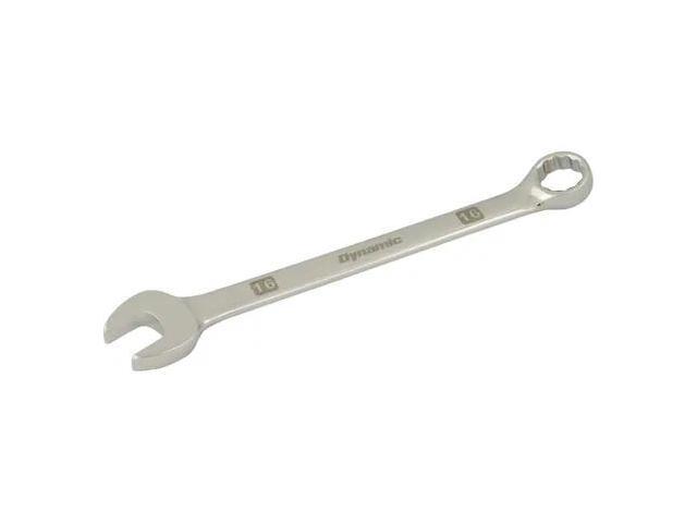 Click here for DYNAMIC D074116 Tools 16mm 12 Point Combination Wr... prices