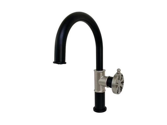 Click here for KINGSTON BRASS KS2236RX KS2236RX Eagan Single-Hand... prices