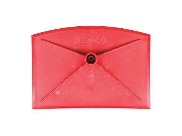 Click here for REMCO 29004 Food Hoe Red 8x11 In Nylon prices