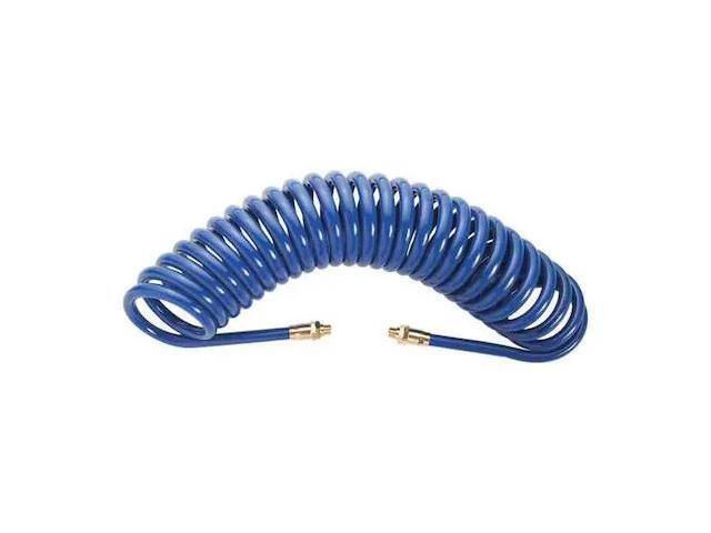 Click here for STEELMAN 50041-F-IND Coil Hose 3/8 x 25 ft. prices