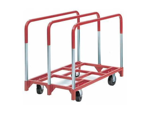 Click here for RAYMOND PRODUCTS 3860US Panel Truck 2400 lb. 38-1/... prices