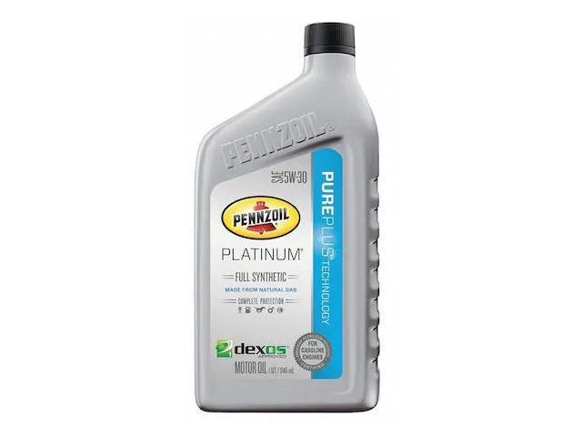 Click here for PENNZOIL 550022689 Engine Oil  5W-30  Synthetic  P... prices