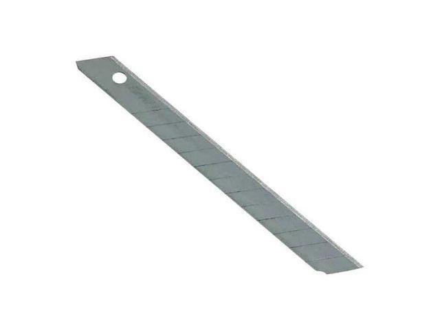 Click here for PARTNERS BRAND KN218 Snap Blades  13 Pt.  Silver... prices