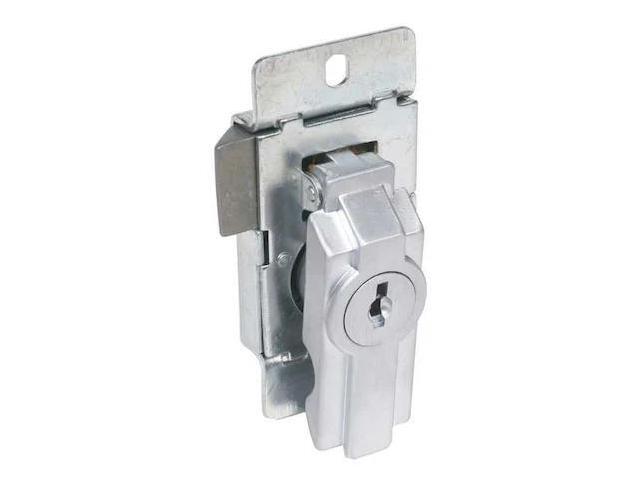 Click here for CCL 15767C45 Enclosure Lock  Dull Chrome  Varies F... prices