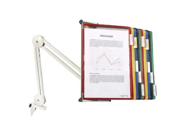 Click here for TARIFOLD DA92 Partition Wall Unit  20 Pockets  40... prices