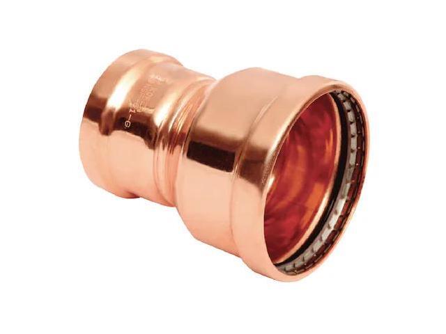 Click here for LEGEND VALVE 450-553P 3x1-1/2 PRESS RED COUPLING prices