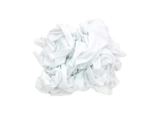 Click here for ZORO SELECT 340-10N Reclaimed Sweatshirt Cloth Rag... prices