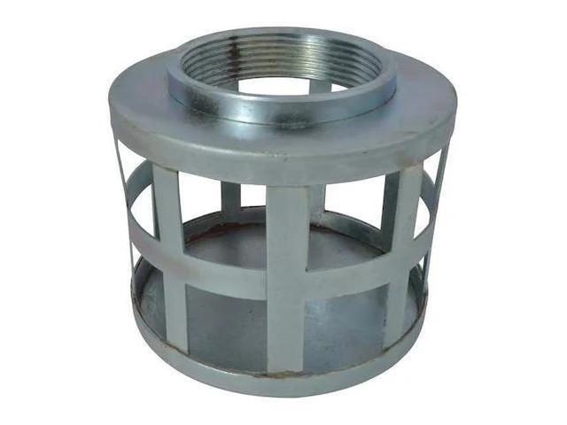 Click here for DAYTON PP60392G Strainer Galv. 3 In NPT prices