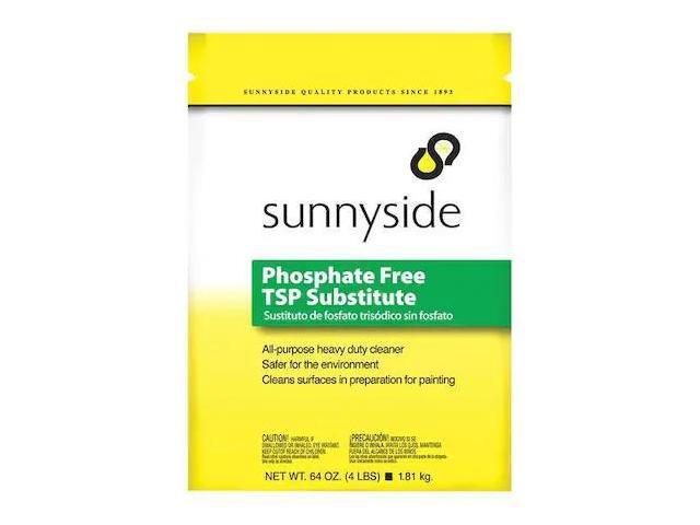 Click here for SUNNYSIDE 64164 Heavy-Duty All Purpose Cleaner  Ba... prices