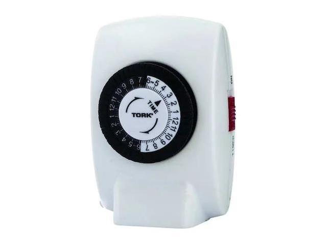 Click here for TORK 402B Plug In Timer Wht Indoor 125V Dgtl 500W prices