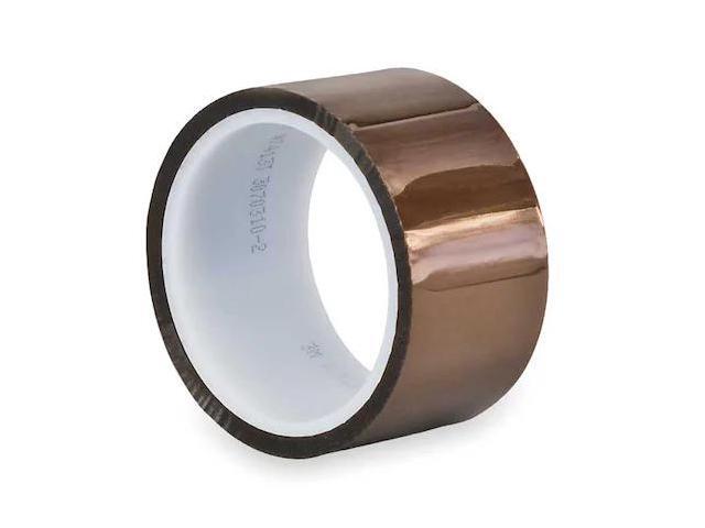 Click here for TAPECASE 15C594 Film Tape Polyimide Amber 4 In. x... prices
