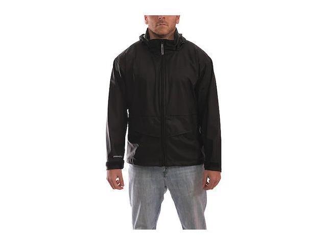 Click here for TINGLEY J67113 Stormflex Rain Jacket w/Hood/Pocket... prices