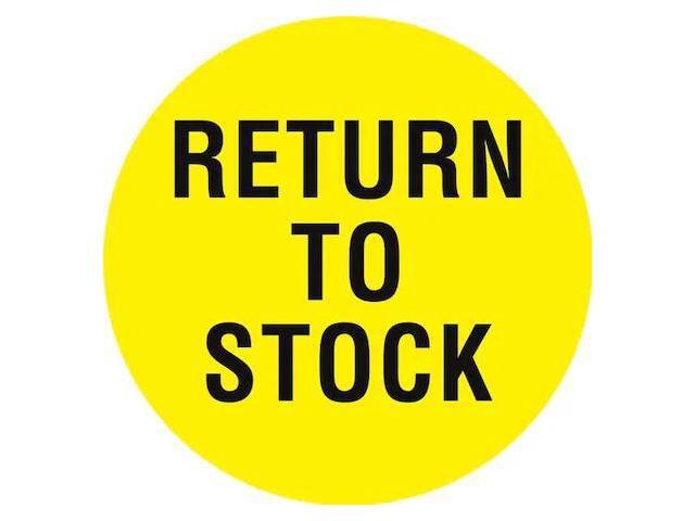 Click here for TAPECASE 16U942 Circle Inventory Control Label  Re... prices