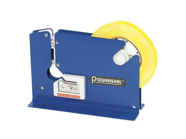 Click here for PARTNERS BRAND TDPRODHD Heavy-Duty Bag Taper w/Tri... prices