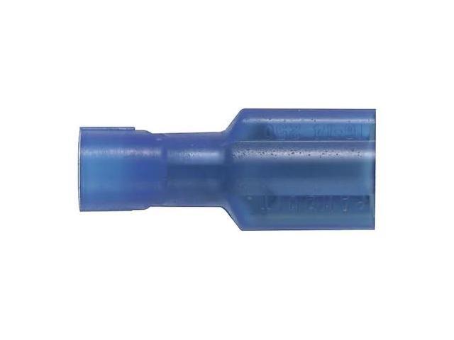 Click here for PANDUIT DNF14-250FIB-C Female Disconnect  Blue  16... prices