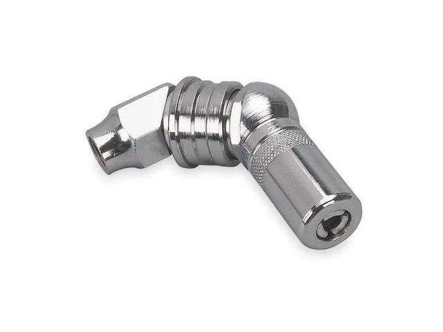 Click here for WESTWARD 1ZTC8 Coupler 7000 PSI 360 Deg Swivels prices