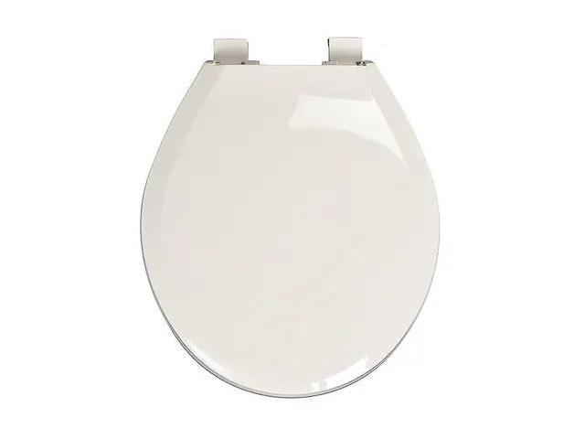 Click here for CENTOCO GR4100LC-001 Toilet Seat  Round  White prices