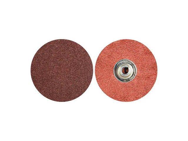 Click here for MERIT 69957399637 Quick Change Disc AlO 2in 24G TS... prices