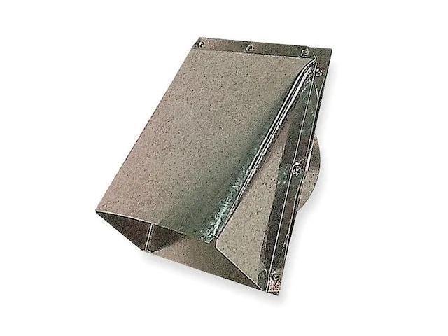 Click here for DAYTON 3F837 Outside Air Inlet Cap w/Bird Screen 4... prices