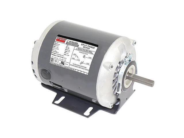 Click here for DAYTON 5K602 GP Mtr Split Ph ODP 1/3 HP 1725 rpm 4... prices