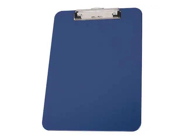 Click here for ZORO SELECT 2LJX8 8-1/2 x 11 Plastic Clipboard  Ro... prices
